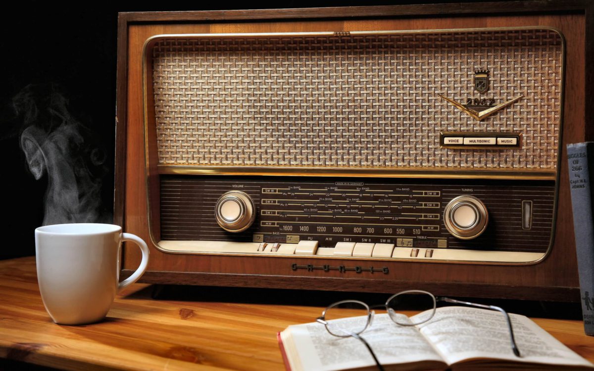 46 jolis fonds d'écran pour RadioAmateur & SWL • Passion Radio Blog