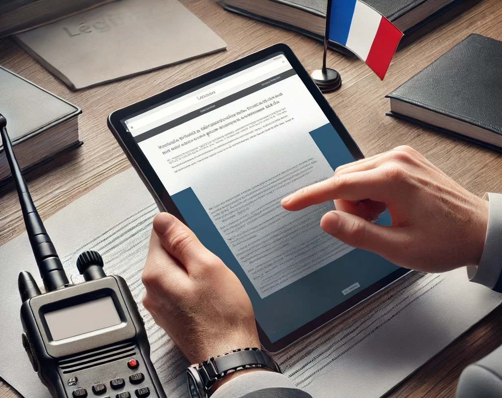 Récepteur scanner et SDR en France : Est-ce légal d’en acheter (et ...